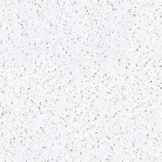 Oslo White - Hanex Solid Surfaces